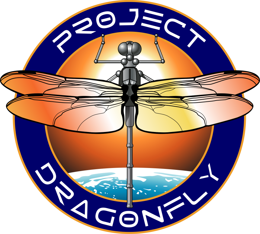 Project Dragonfly project-dragonfly