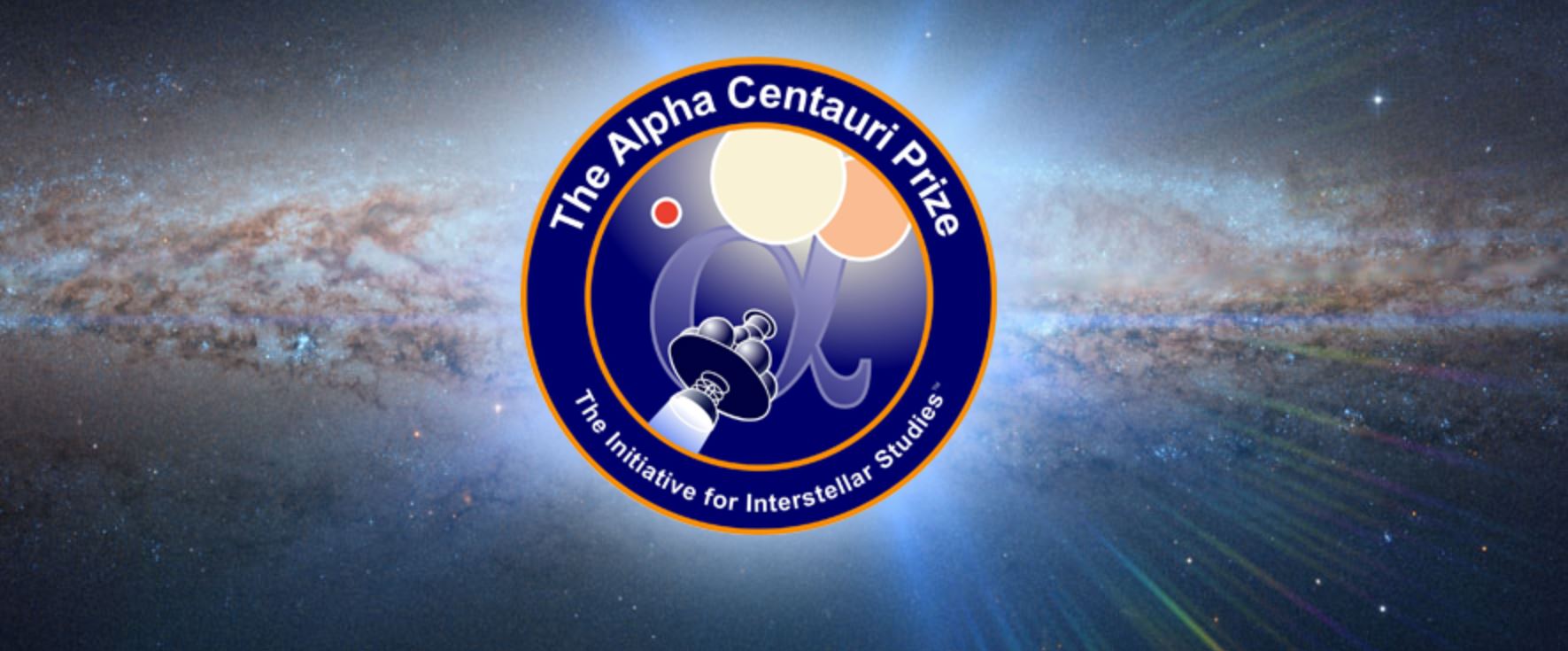 The Alpha Centauri Prize - Initiative for Interstellar Studies