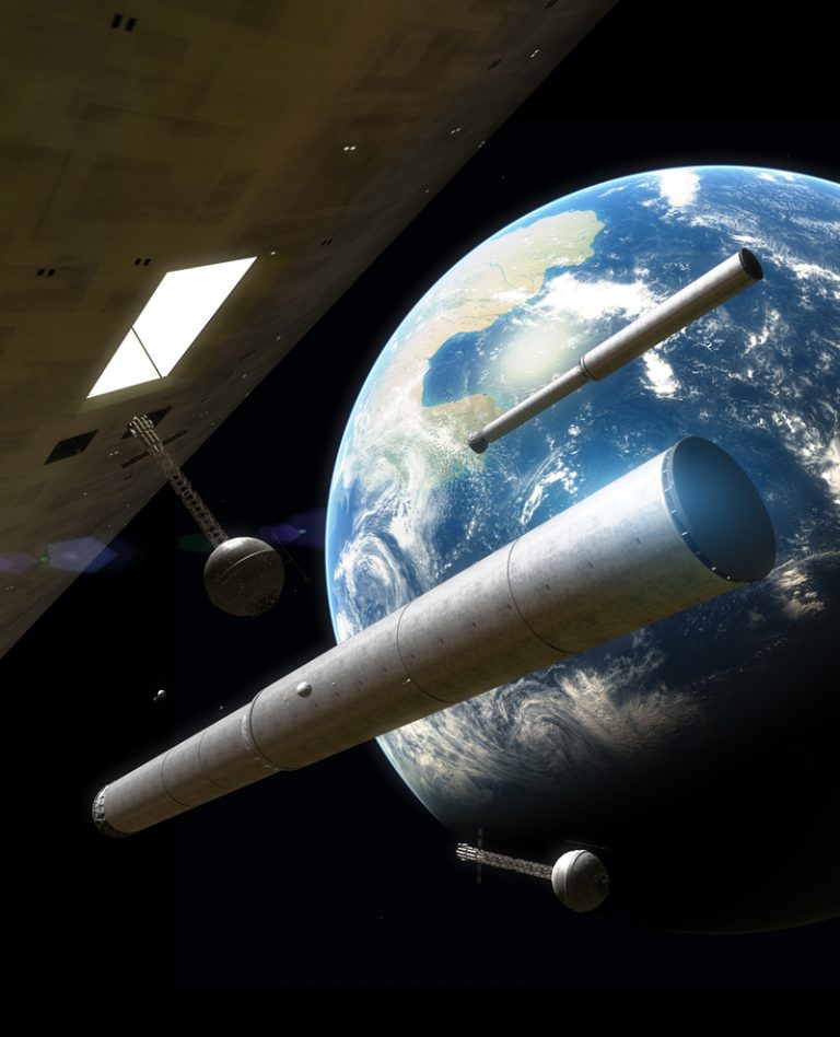 Worldship