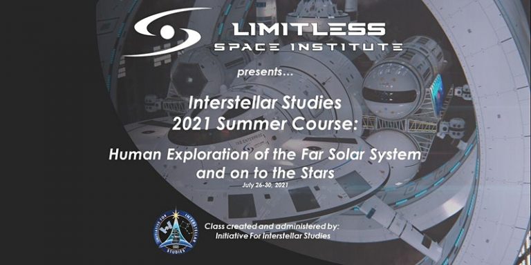 Project Lyra – Exploring Interstellar Objects