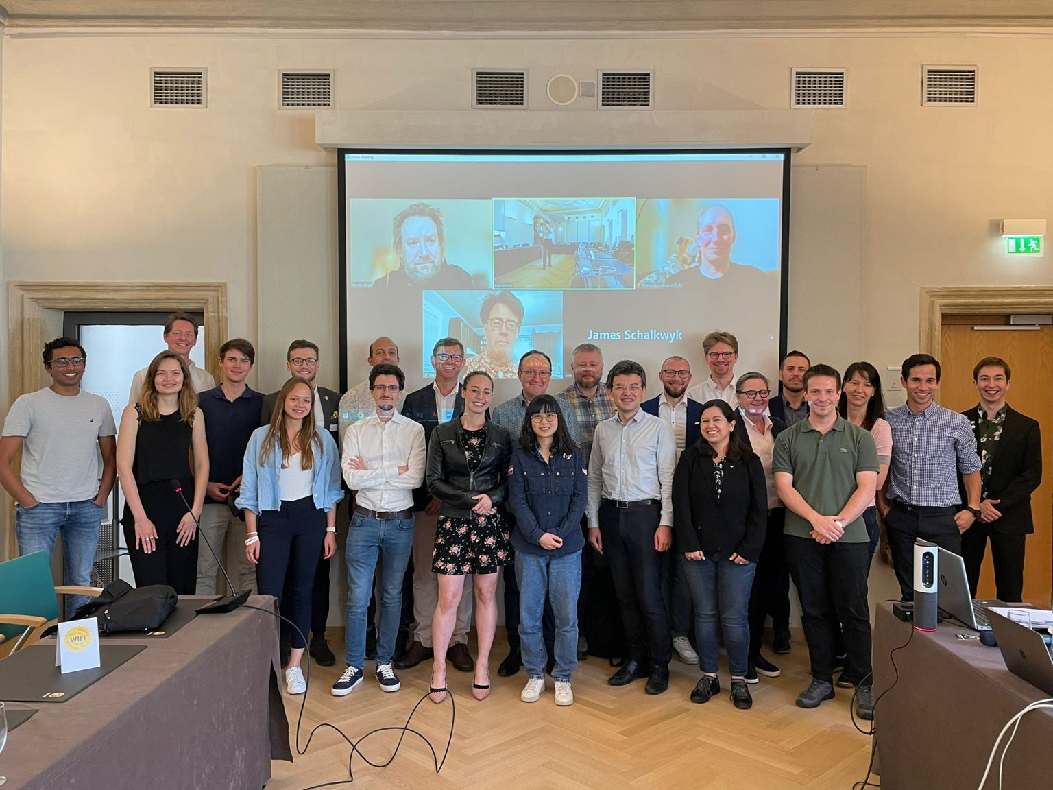 Project Lyra – Exploring Interstellar Objects