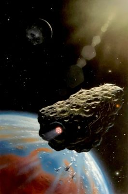 PROJECT HYPERION: THE HOLLOW ASTEROID STARSHIP – DISSEMINATION OF AN IDEA